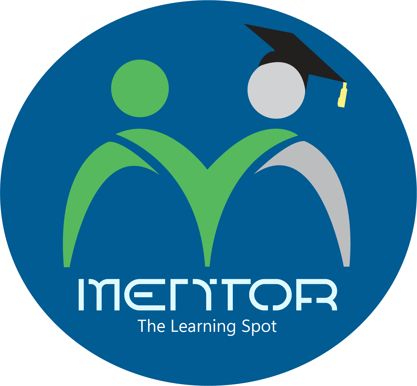 Mentors The Learning Spot